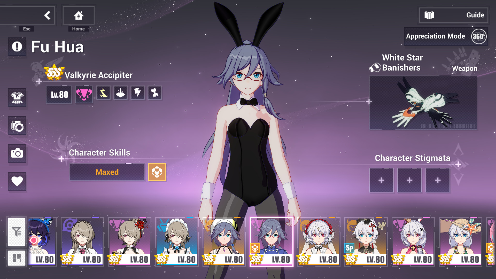 Hide UI Mod for Honkai Impact 3rd | Hi3 Mods
