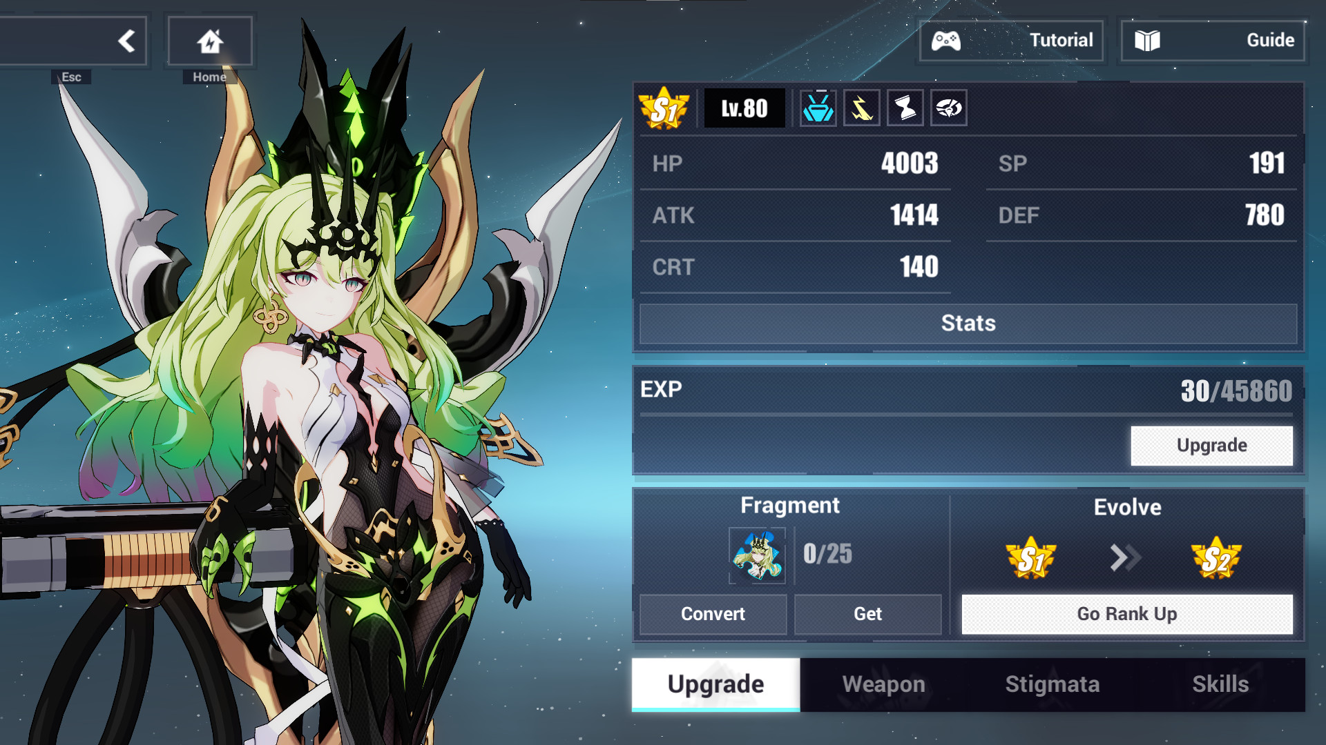 Hide UI Mod for Honkai Impact 3rd | Hi3 Mods