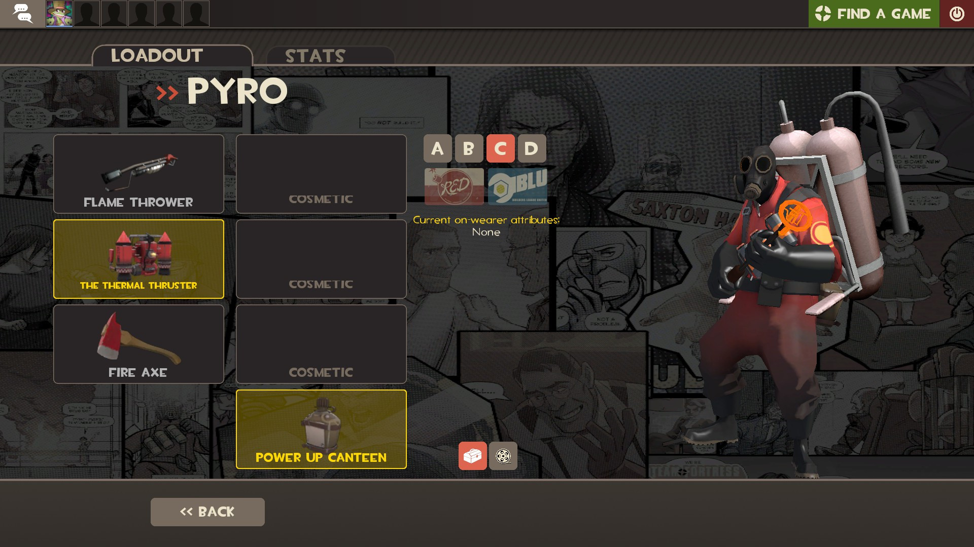 Badlands Jetpack Mod for Team Fortress 2 | TF2 Mods