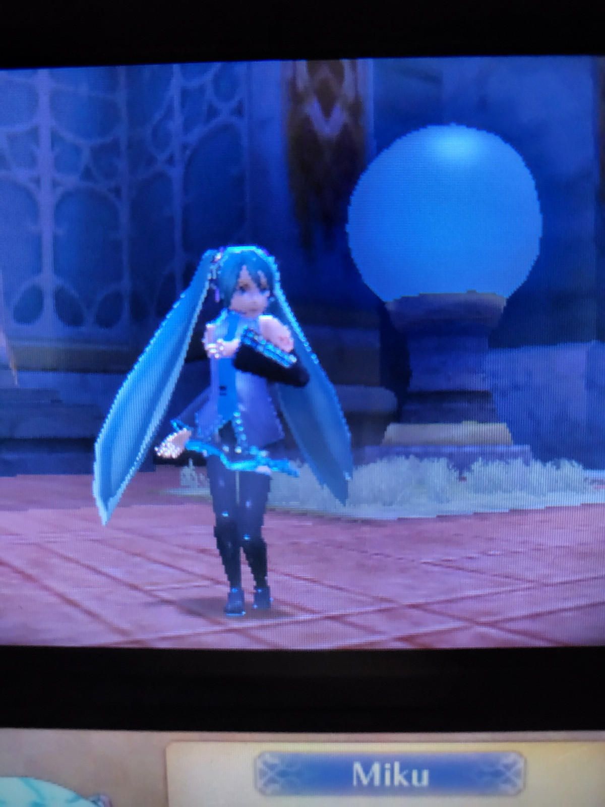 Hatsune Miku Mod Mod for Fire Emblem Fates | FEF Mods