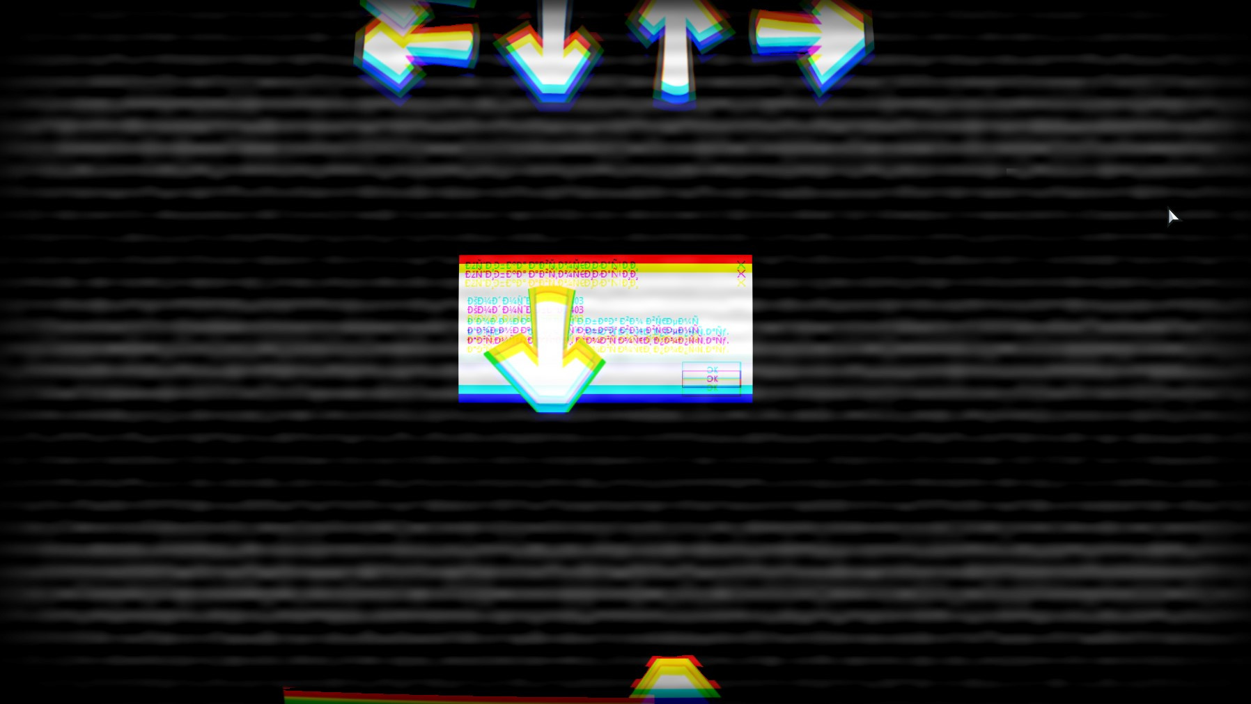 Dead Air UPDATE!! Mod for Friday Night Funkin' | FNF Mods