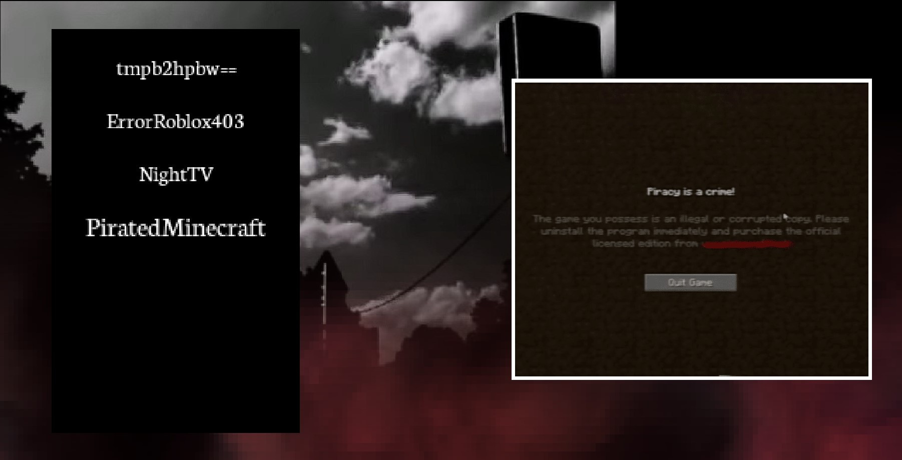 Dead Air UPDATE!! Mod for Friday Night Funkin' | FNF Mods