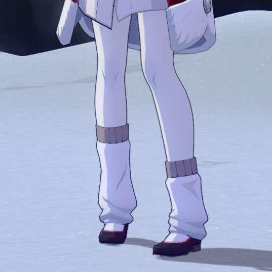 Warmer Clara Mod for Honkai Star Rail | HSR Mods