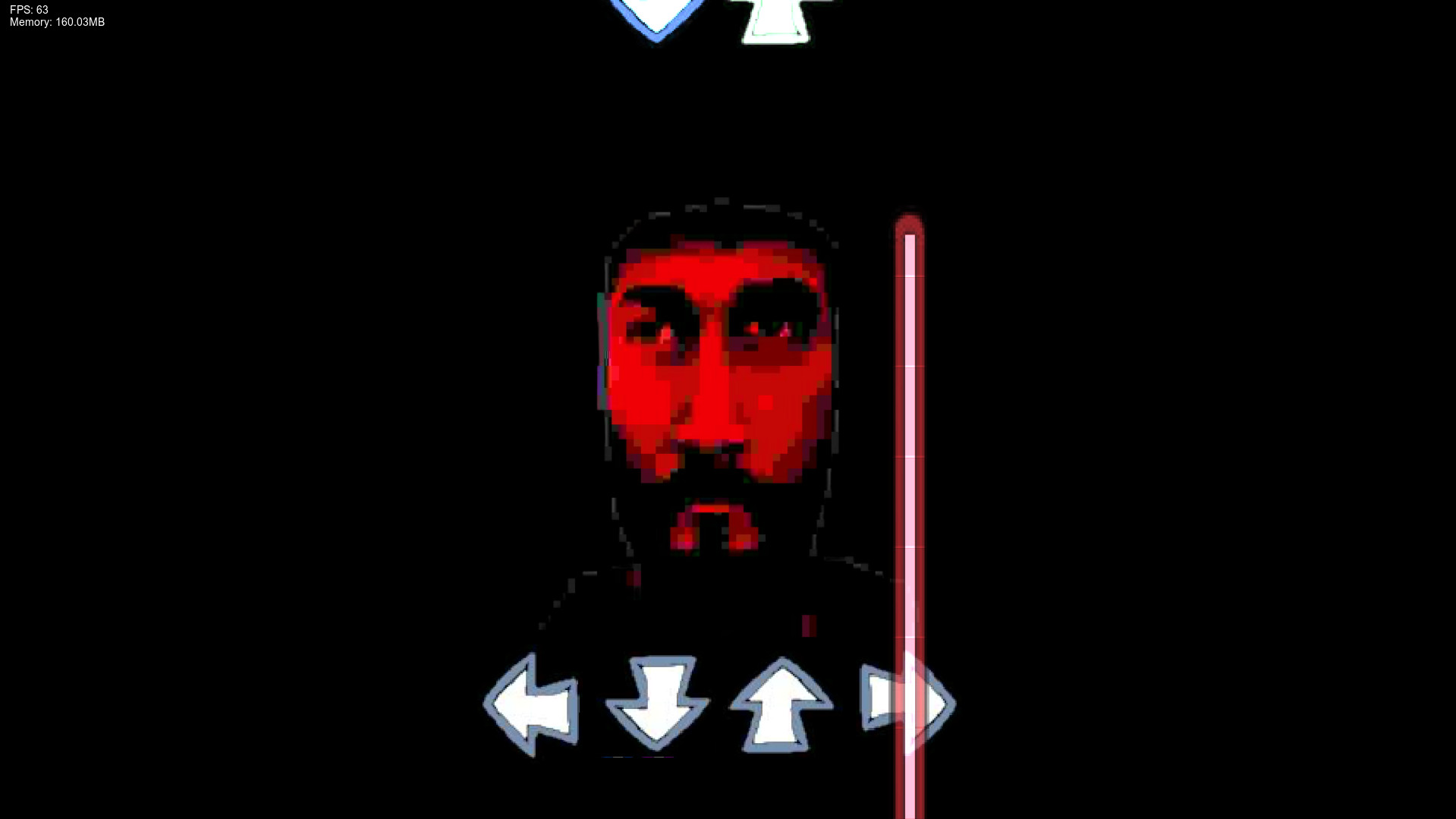 dolboeb Mod for Friday Night Funkin' | FNF Mods