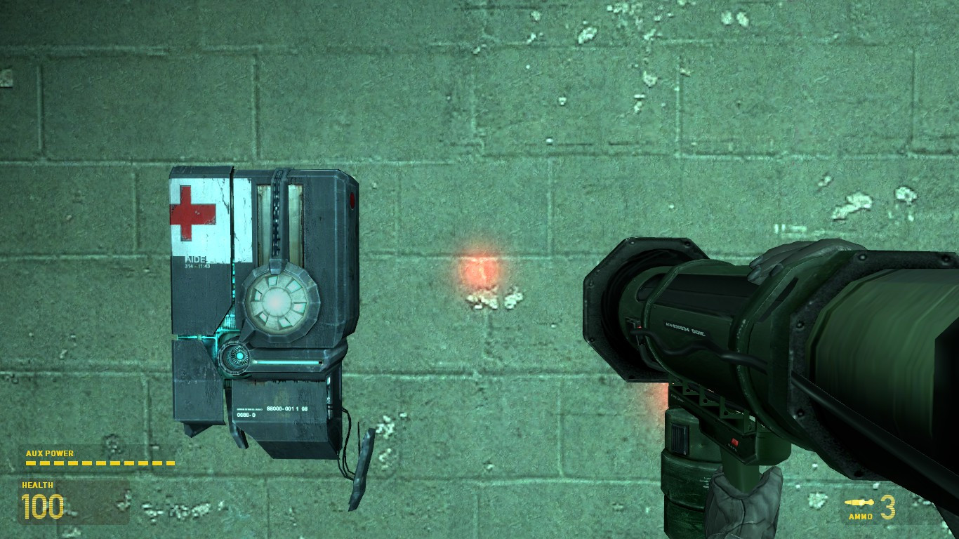 Half-Life 2 Reanimation pack V1.4 Mod for Half-Life 2 | HL2 Mods