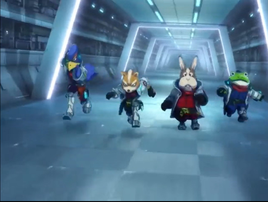 CLASSIC OG Characters OP Mod for Super Smash Bros. Ultimate | SSBU Mods