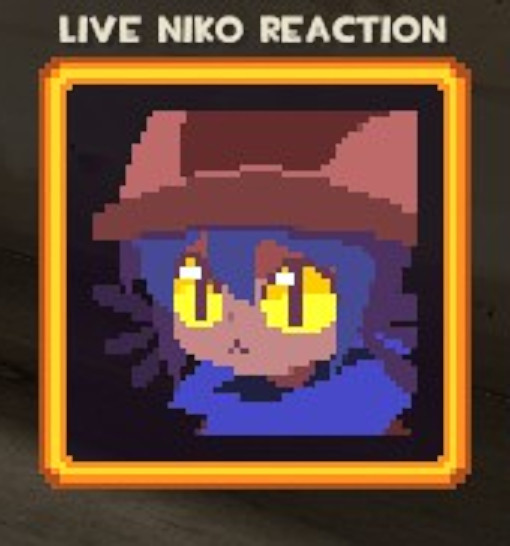 Live Niko Reaction Mod for Team Fortress 2 Classified | TF2Classic Mods
