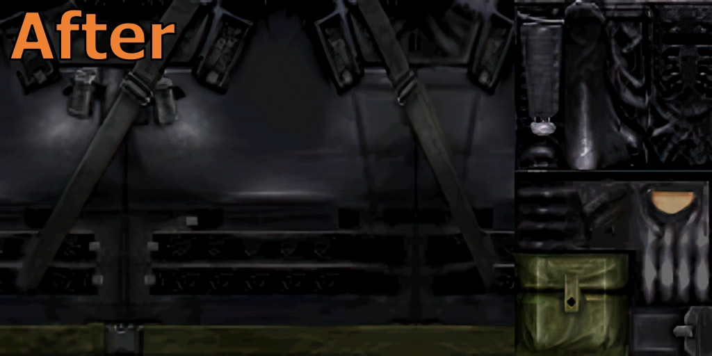 Female Black Ops Assassin (Fixed and Improved) Mod for Sven Co-op | SC Mods