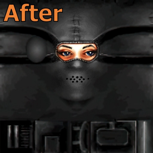 Female Black Ops Assassin (Fixed and Improved) Mod for Sven Co-op | SC Mods