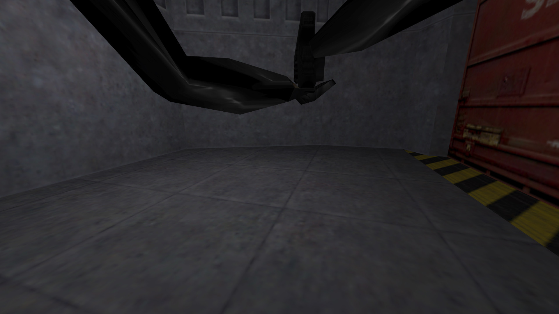 Female Black Ops Assassin (Fixed and Improved) Mod for Sven Co-op | SC Mods