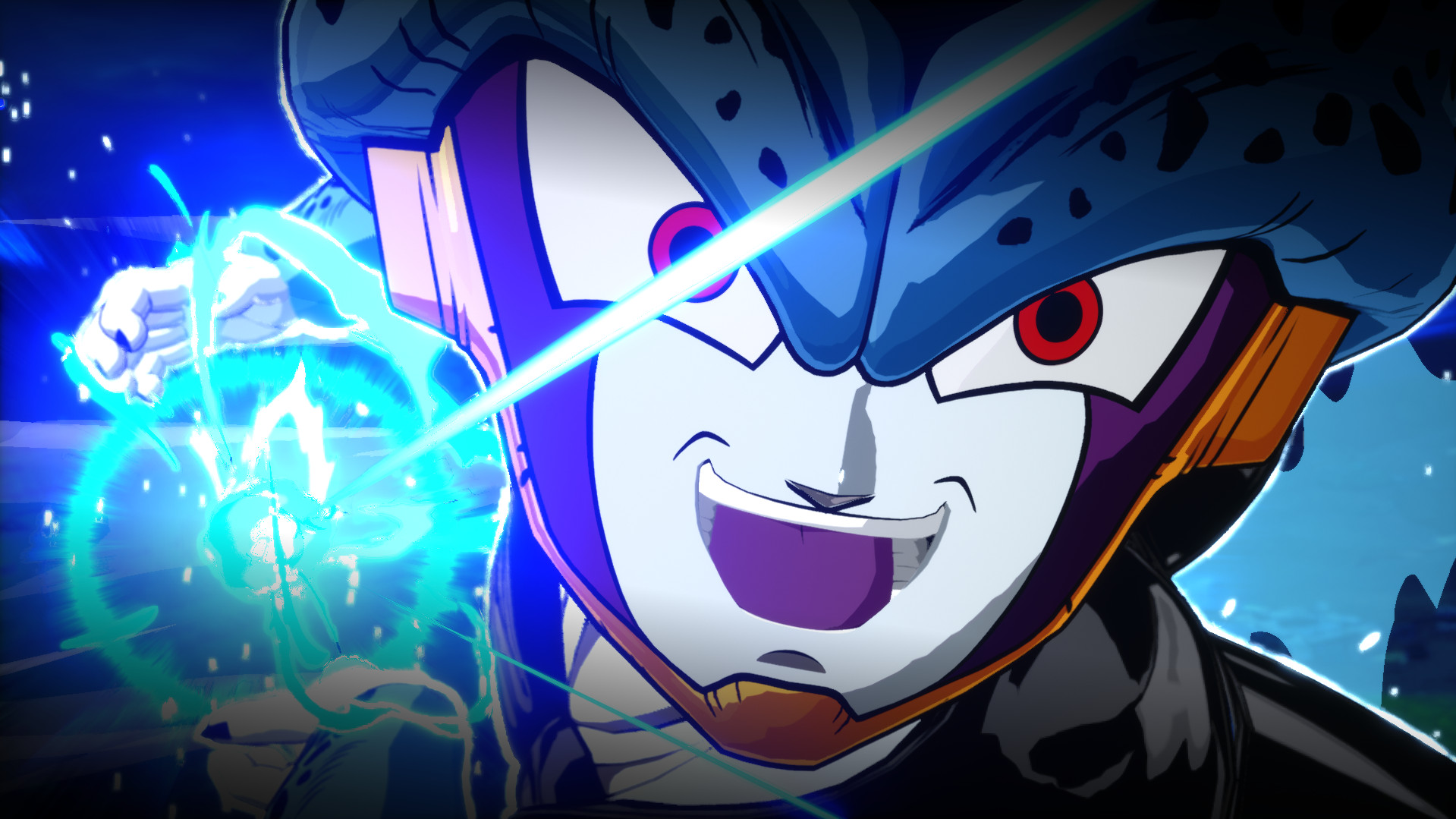 Manga Colored Cell Mod for Dragon Ball: Sparking! ZERO | DBSZ Mods