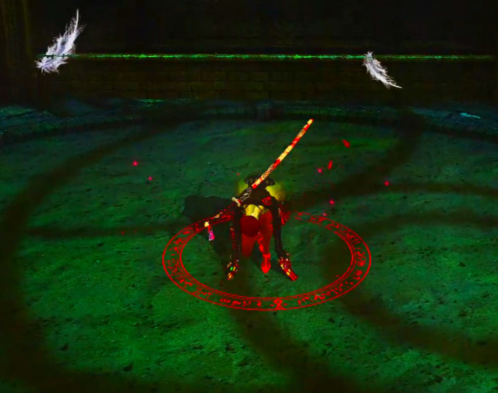 Bayonetta 4 Viola (The Trailblazing Savior) Mod for Bayonetta | BAYO PC ...