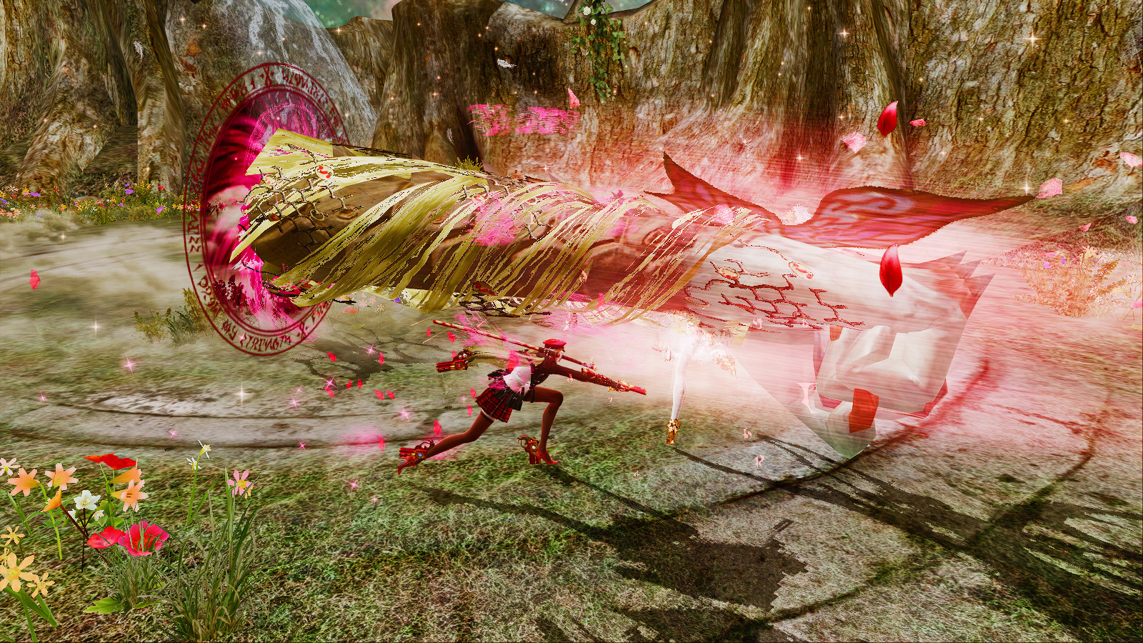 Bayonetta 4 Viola (The Trailblazing Savior) Mod for Bayonetta | BAYO PC ...