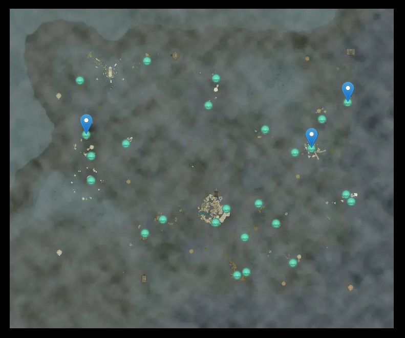 Large Zonai Platform Capsule: Deployed with Arrows Mod for The Legend ...