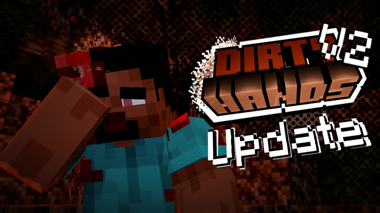 FNF-Dirty Hands V2 mod update (FANMADE) Mod for Friday Night Funkin ...