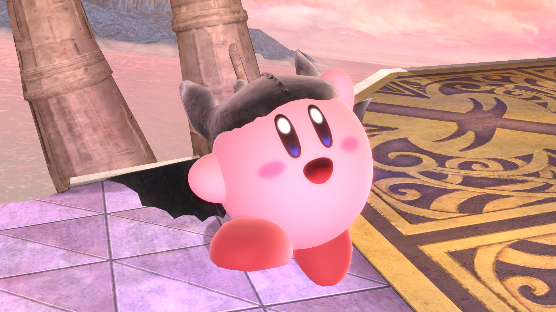 Toothless Mod for Super Smash Bros. Ultimate | SSBU Mods