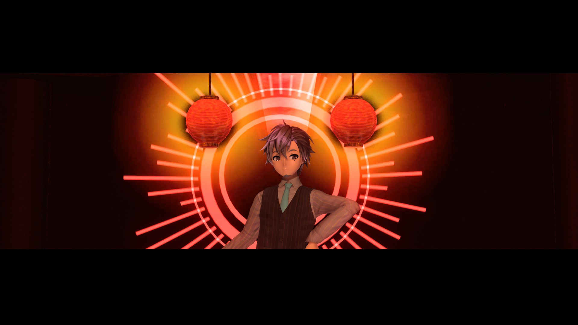 Frimomen Module (Synthesizer V) Mod for Hatsune Miku: Project DIVA Mega ...