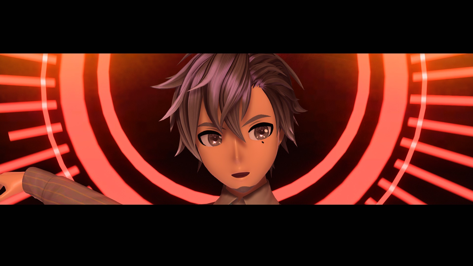 Frimomen Module (Synthesizer V) Mod for Hatsune Miku: Project DIVA Mega ...