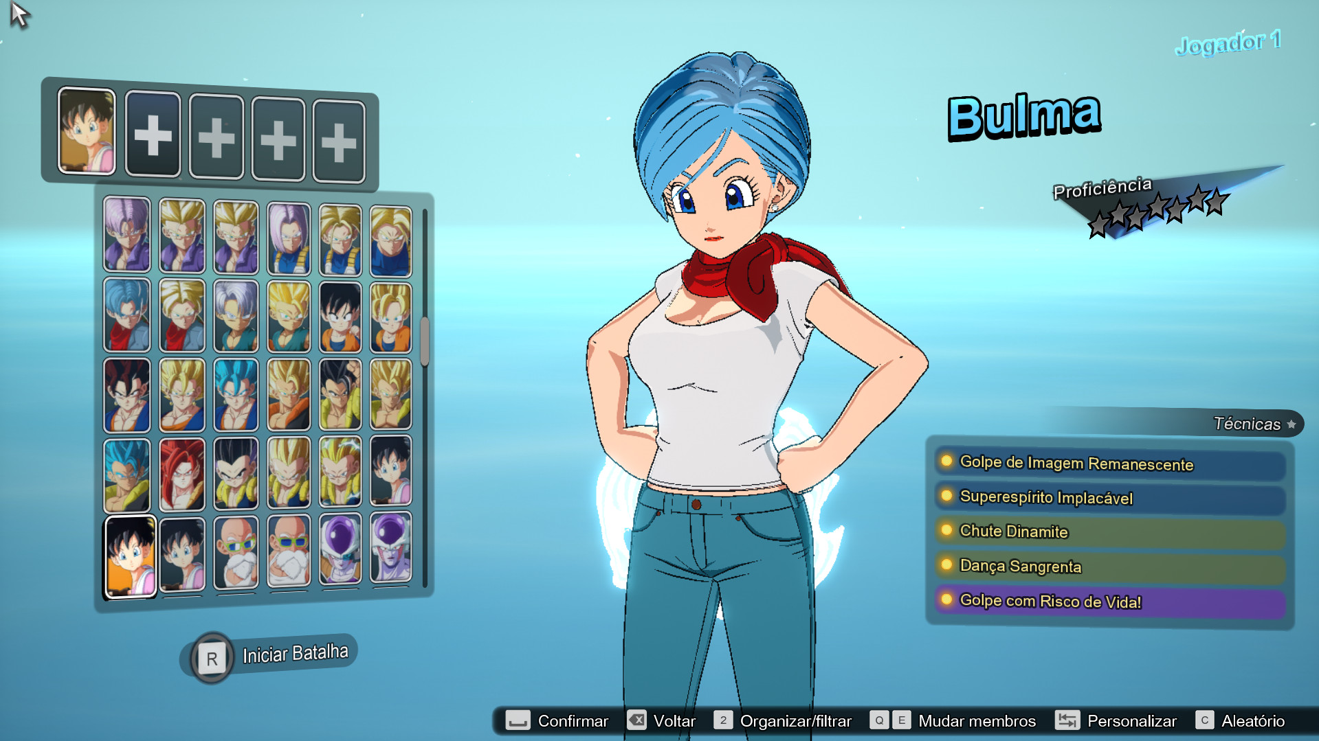 Bulma And ChiChi(New Slots) Mod for Dragon Ball: Sparking! ZERO | DBSZ Mods