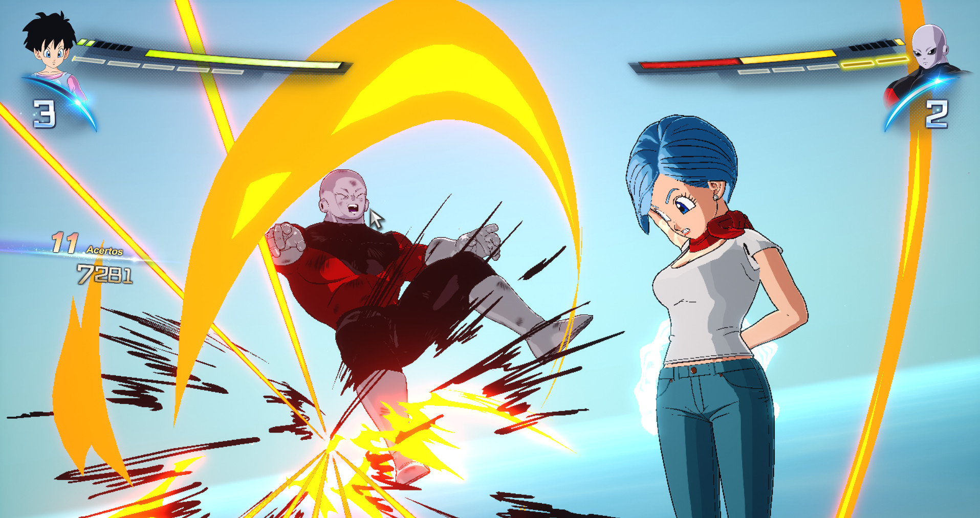 Bulma And ChiChi(New Slots) Mod for Dragon Ball: Sparking! ZERO | DBSZ Mods