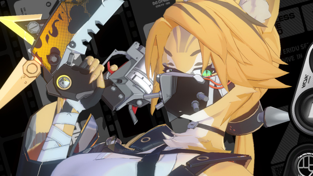 Pulchra (Grace replacement) Mod for Zenless Zone Zero | ZZZ Mods