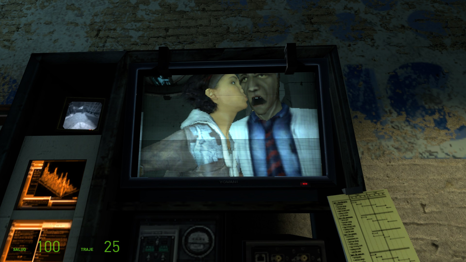 Classic hl1 Characters Mod for Half-Life 2 | HL2 Mods