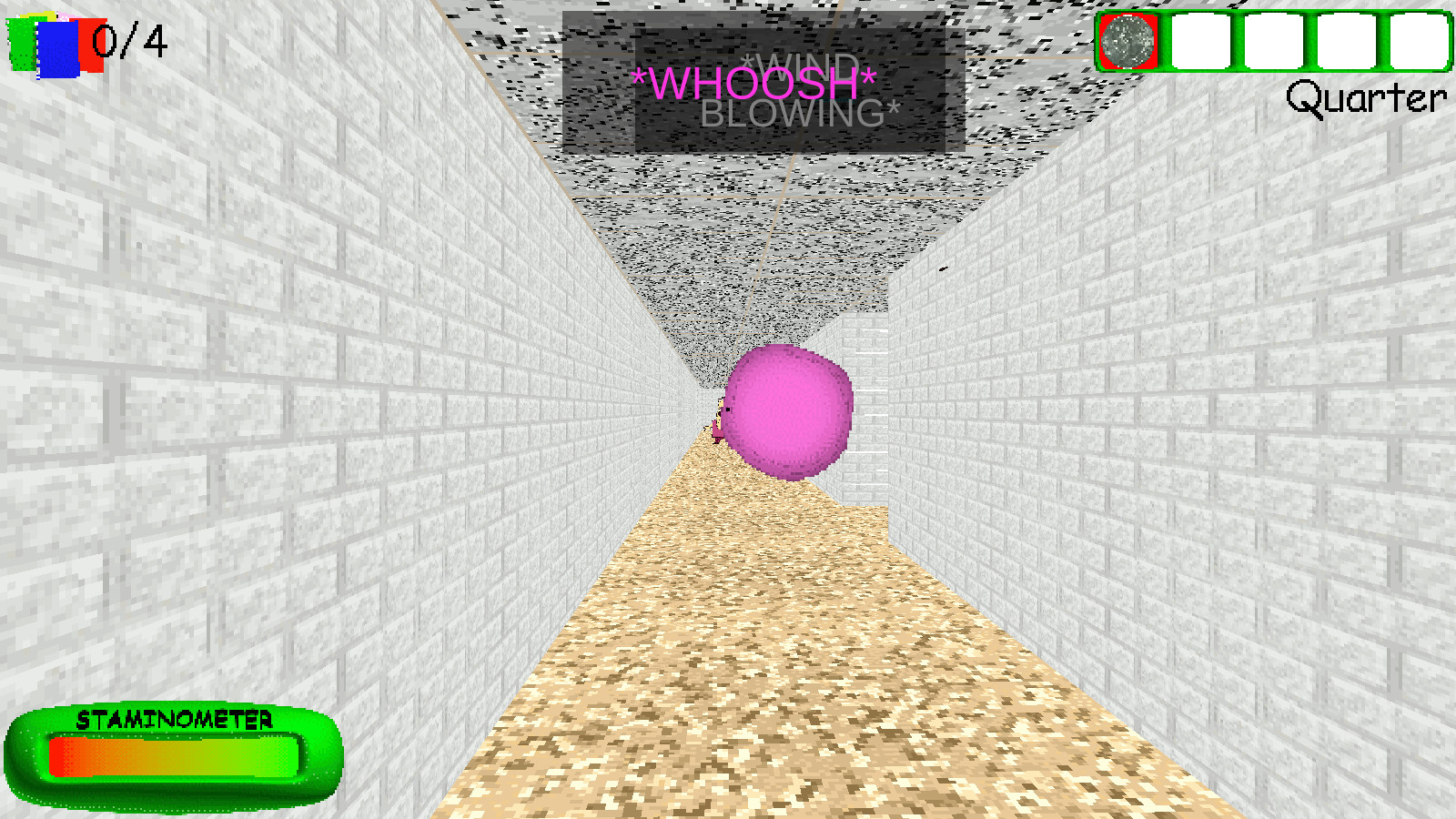 BBIEAL V4 Map (Expanded + Advanced Level Editor) Mod for Baldi's Basics ...