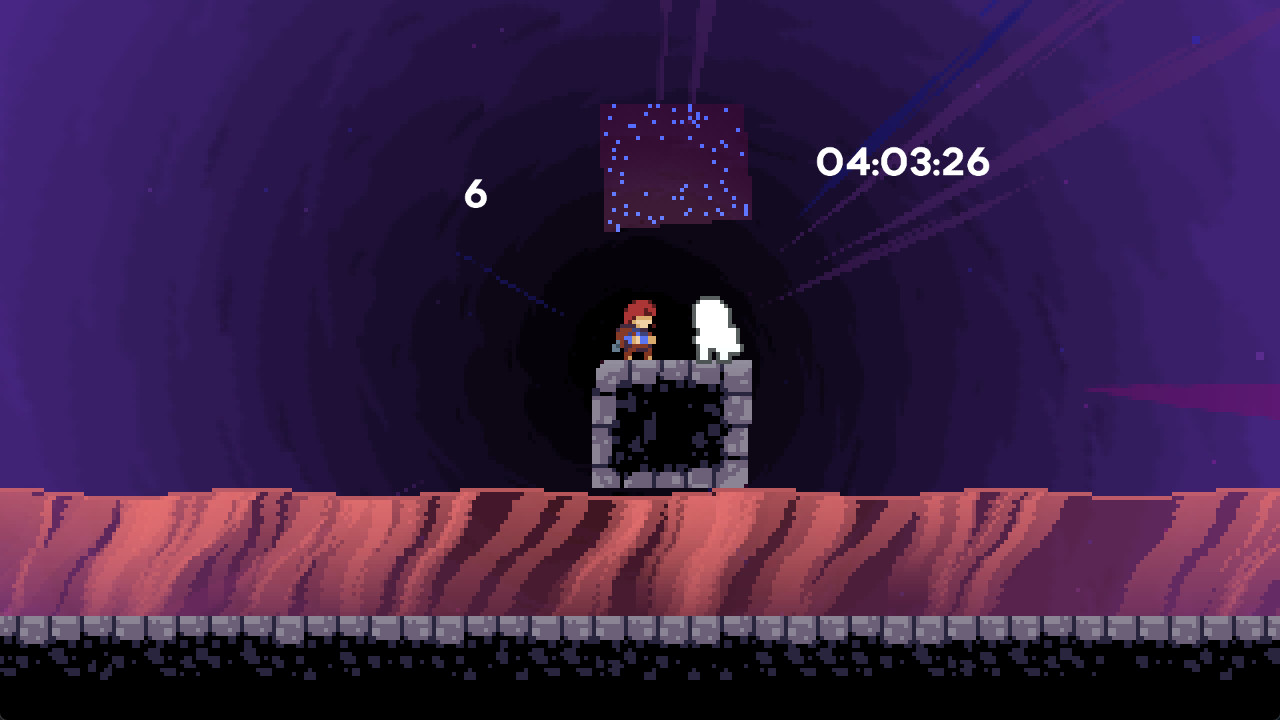 Lucky Helper Mod for Celeste | Celeste Mods