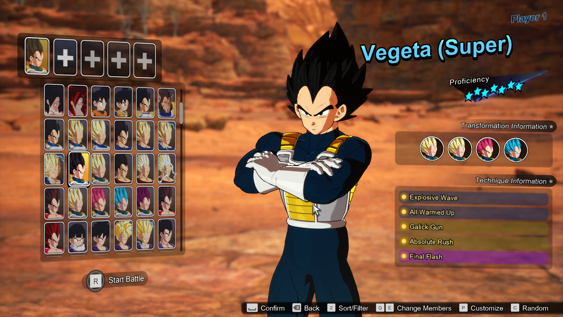 Vegeta(Super) add SSJ2 and Ultra Ego Mod for Dragon Ball: Sparking ...