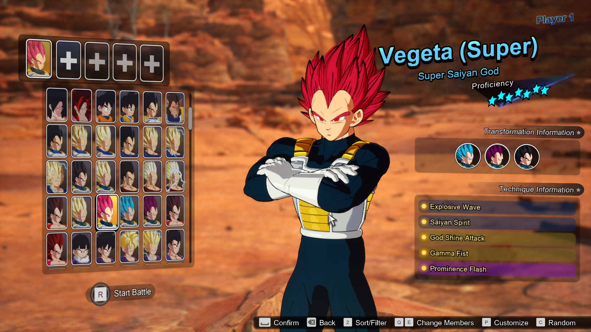 Vegeta(Super) add SSJ2 and Ultra Ego Mod for Dragon Ball: Sparking ...