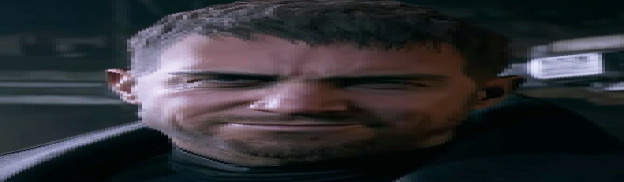 Chris Redfield - RE8 Skin Mod for Marvel: Ultimate Alliance | MUA Mods