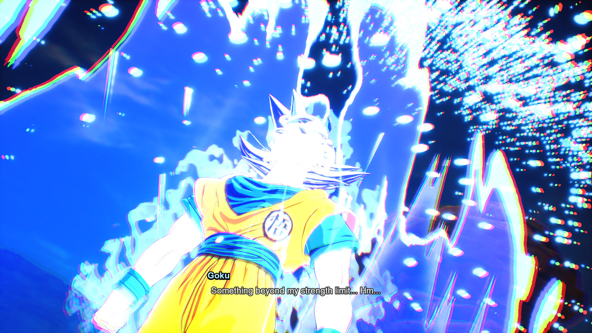 Goku Super all forms to SSJ2-3 and UI-MUI Mod for Dragon Ball: Sparking ...