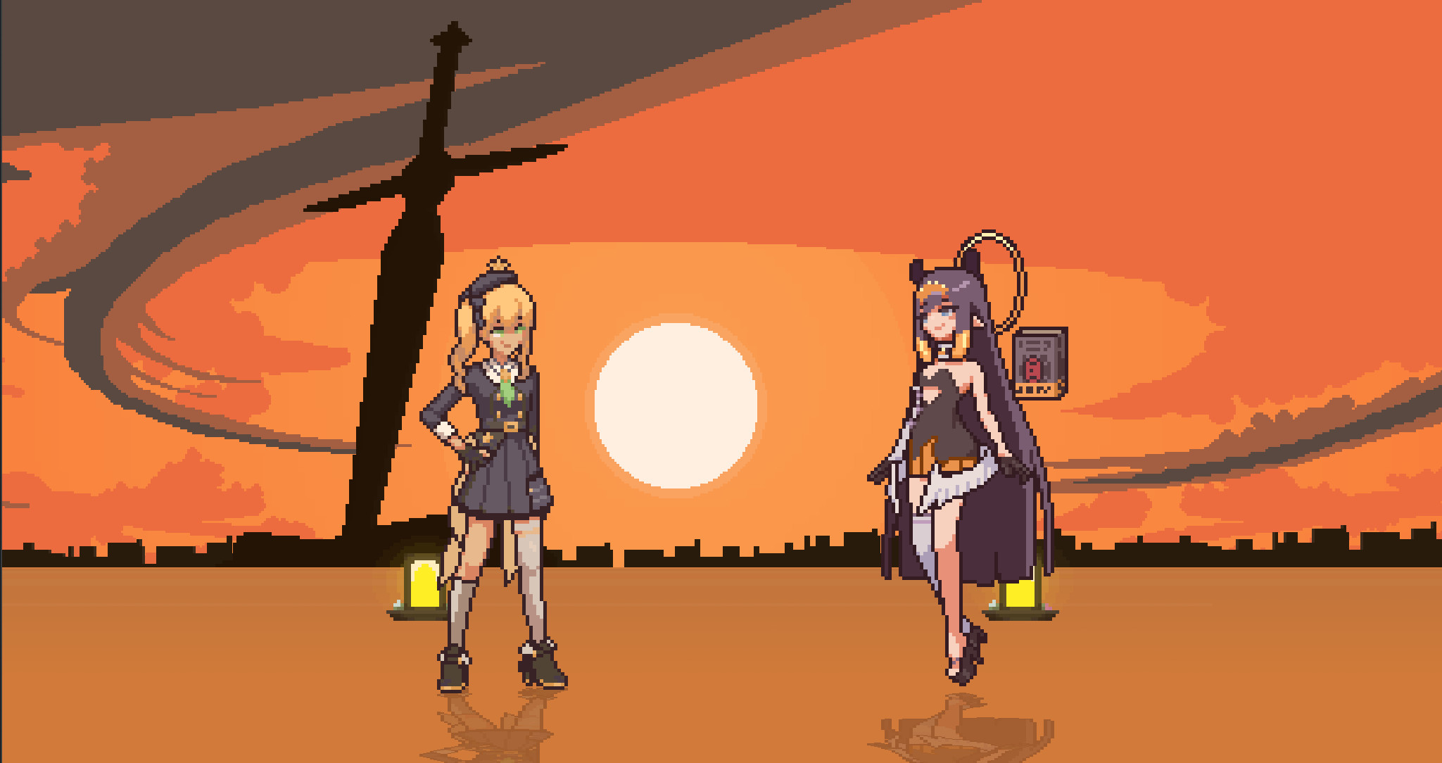 dooby3D (Prism Melody) Mod for Idol Showdown | IS Mods