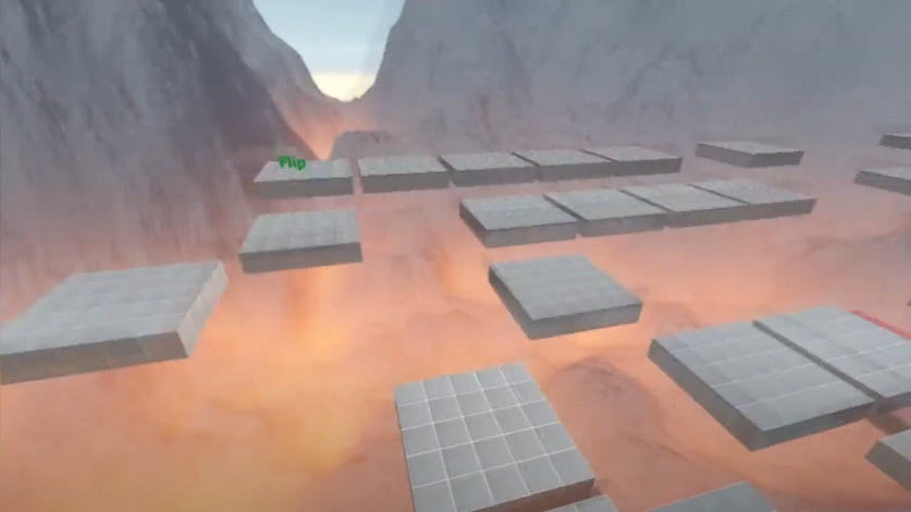 Trembling Tiles Mod for Garry's Mod | GMod Mods