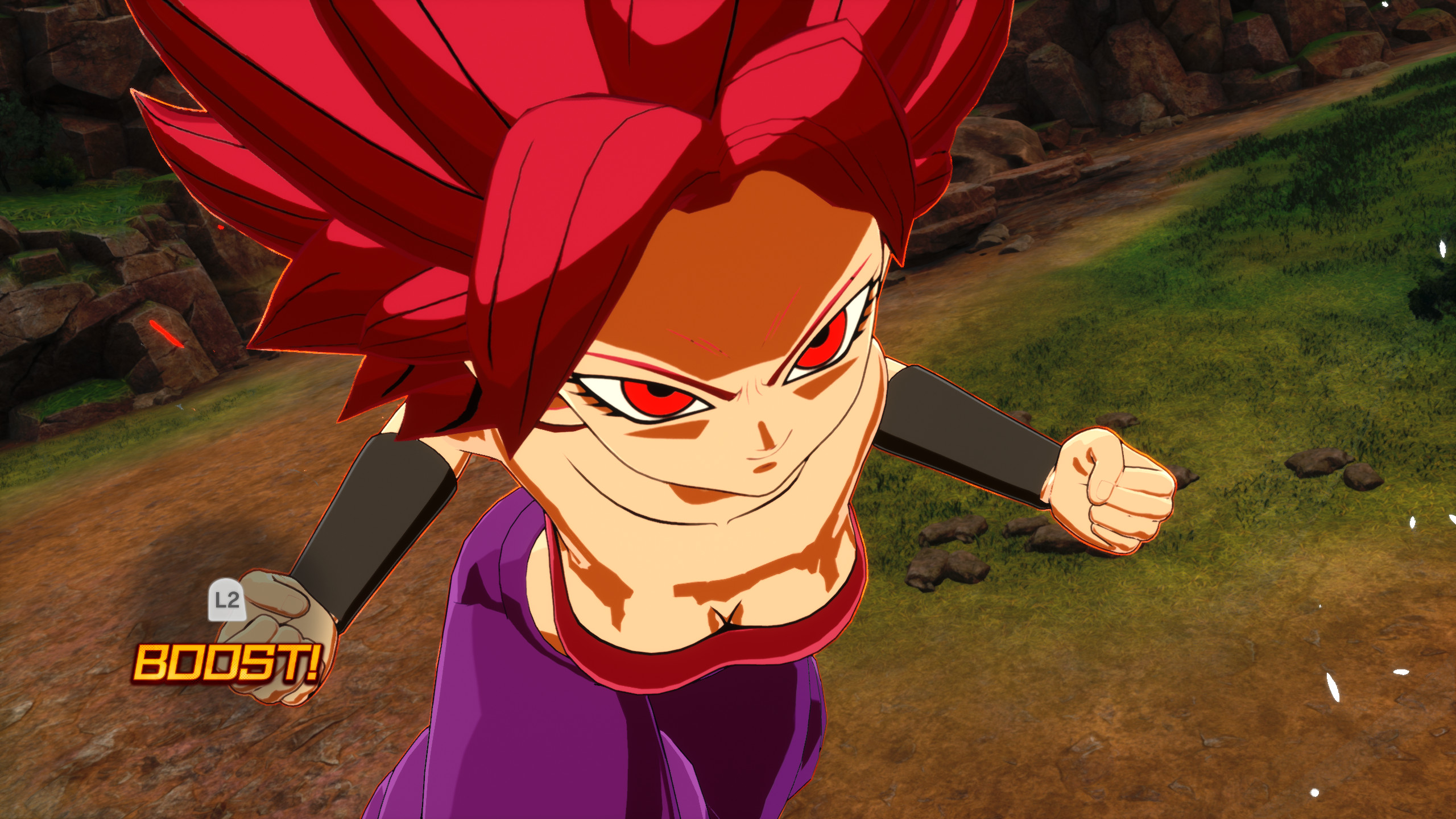 [NEW SLOTS] Caulifla New Forms (Ssj1 to MUI) Mod for Dragon Ball ...