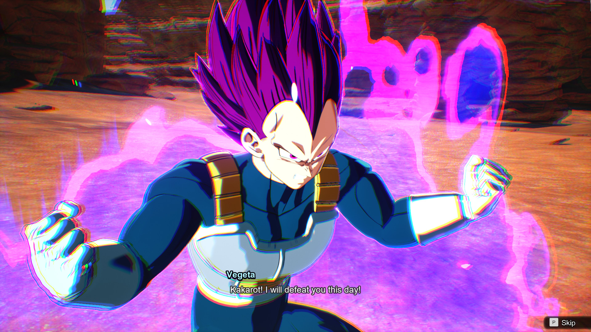 Vegeta(Super) add SSJ2 and Ultra Ego Mod for Dragon Ball: Sparking ...