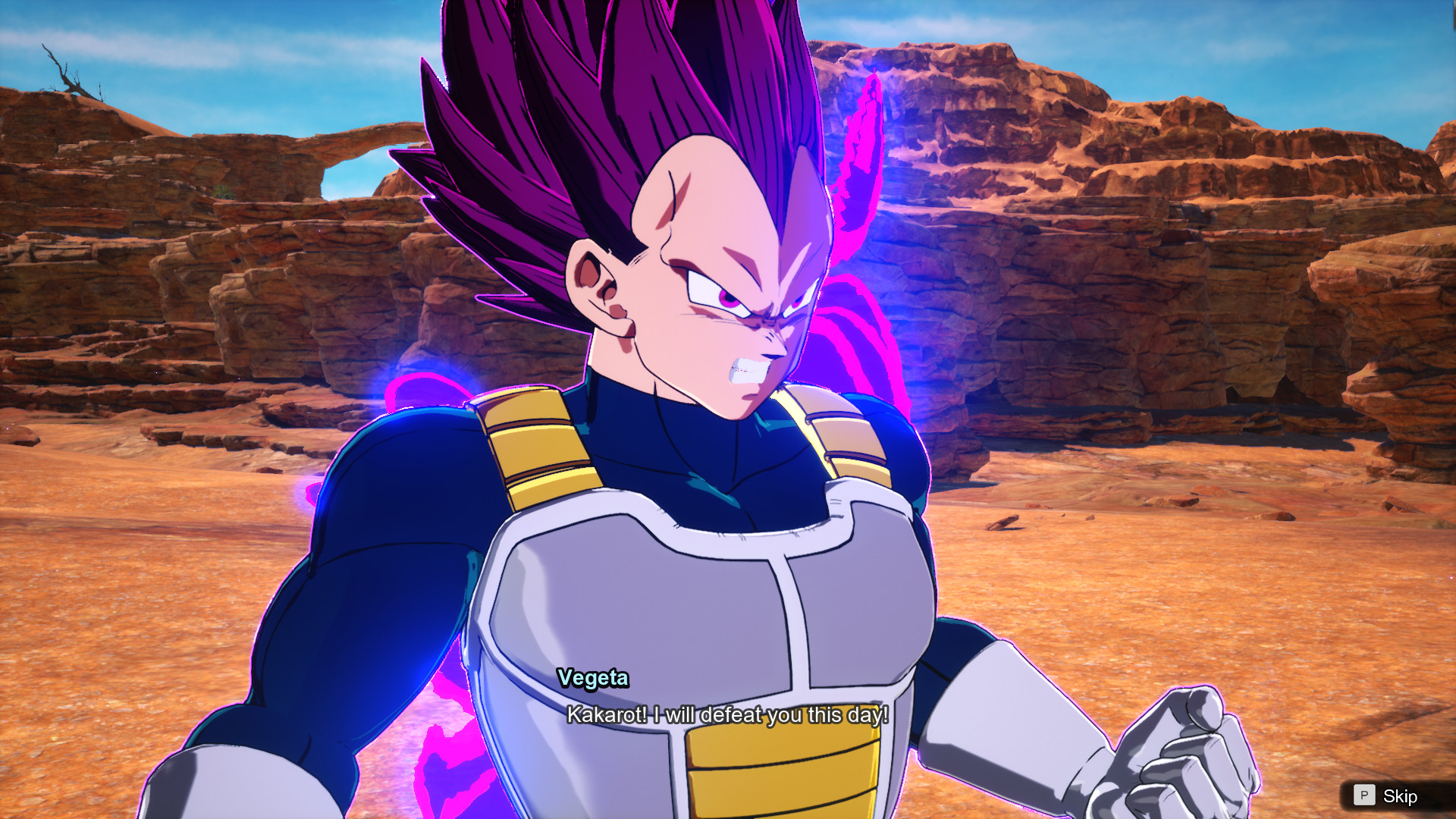 Vegeta(Super) add SSJ2 and Ultra Ego Mod for Dragon Ball: Sparking ...