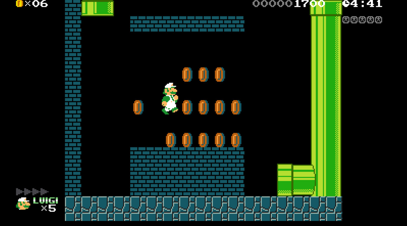 Super Mario Bros Level Pack (2.1.4) Mod for Boll Deluxe | BDX Mods