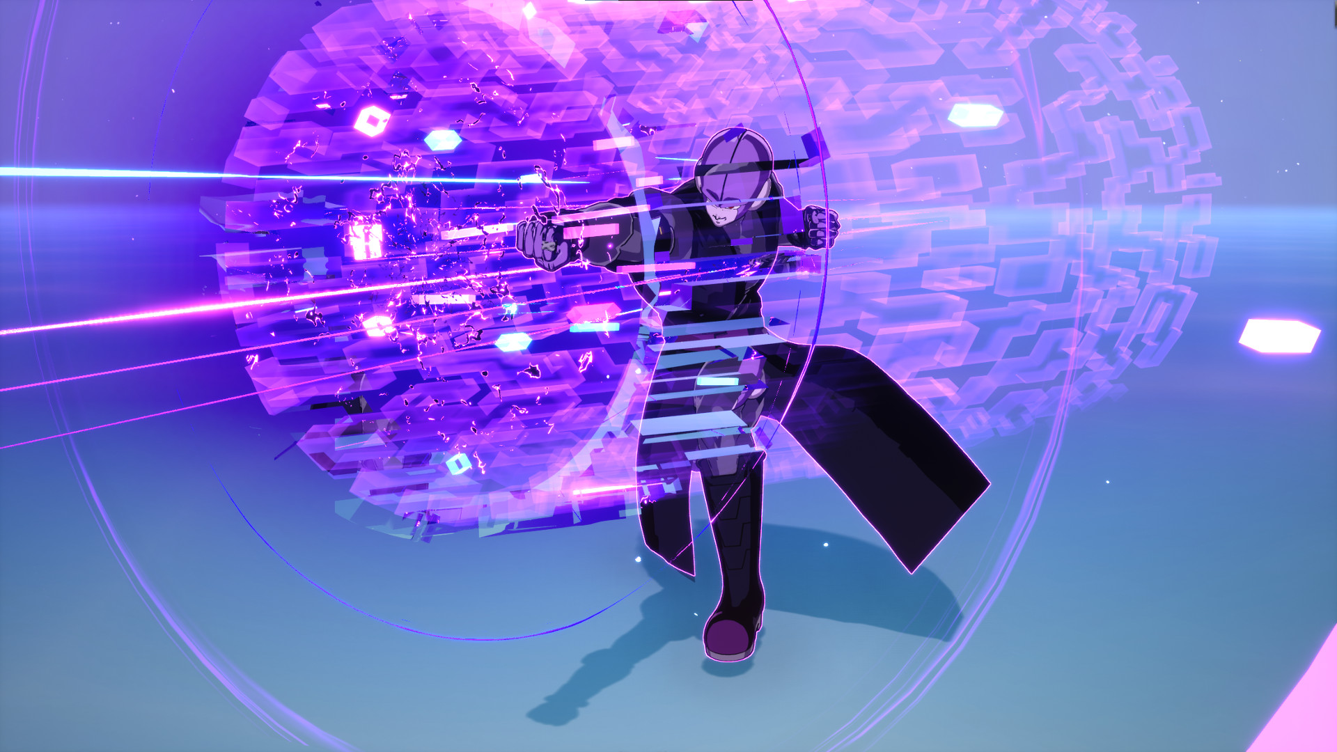 Hit Black Mod for Dragon Ball: Sparking! ZERO | DBSZ Mods