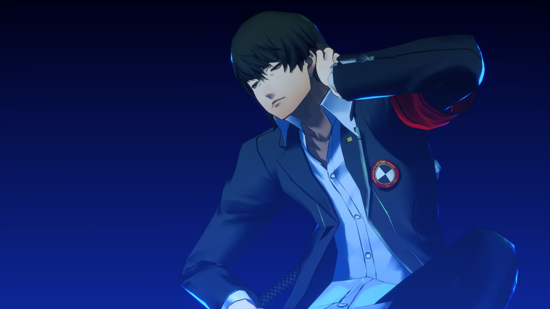 Early SEES Uniforms + Variants Mod for Persona 3 Reload | P3R Mods
