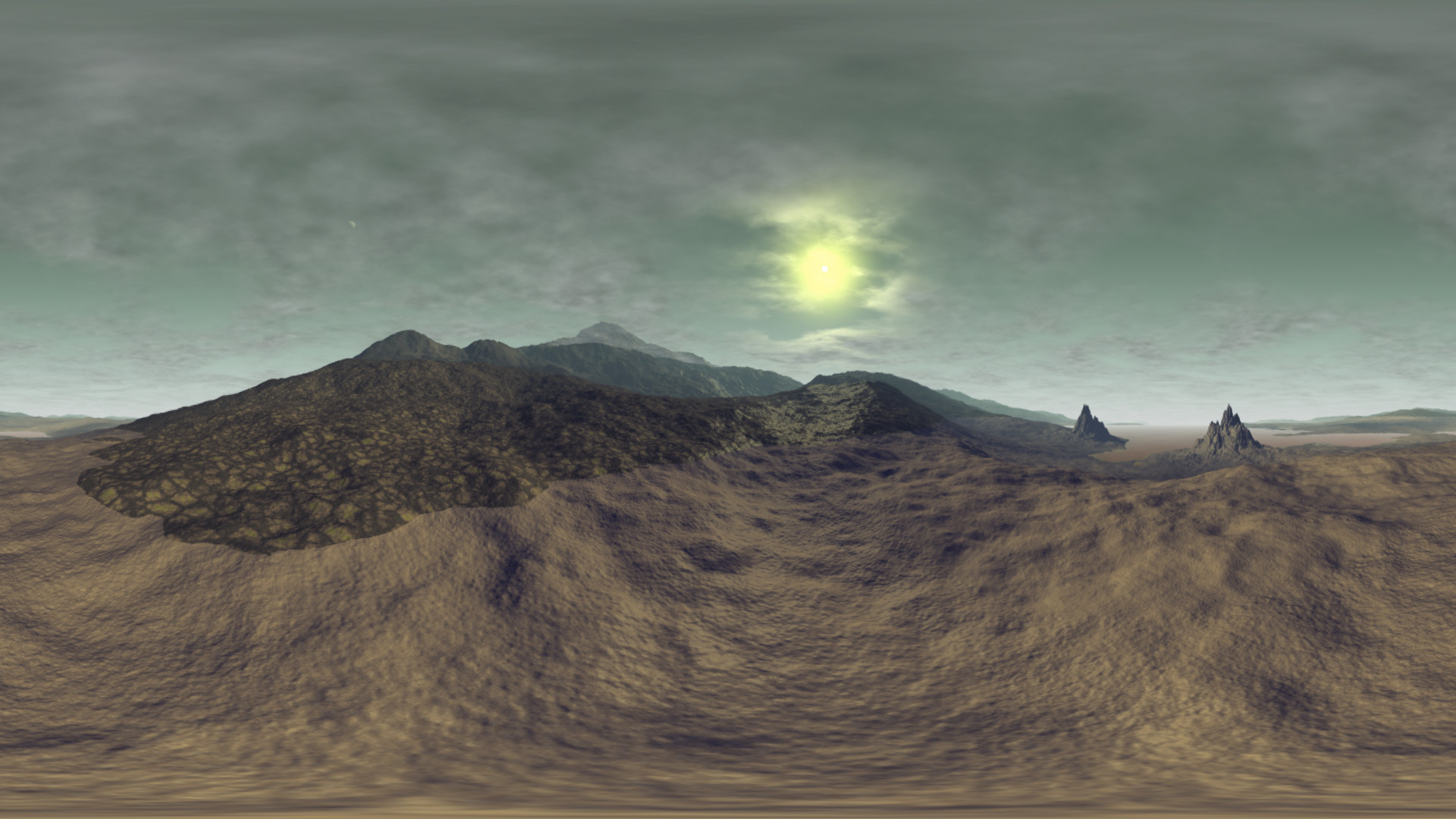 Dawn of Time Mod for GameBanana | GB Mods