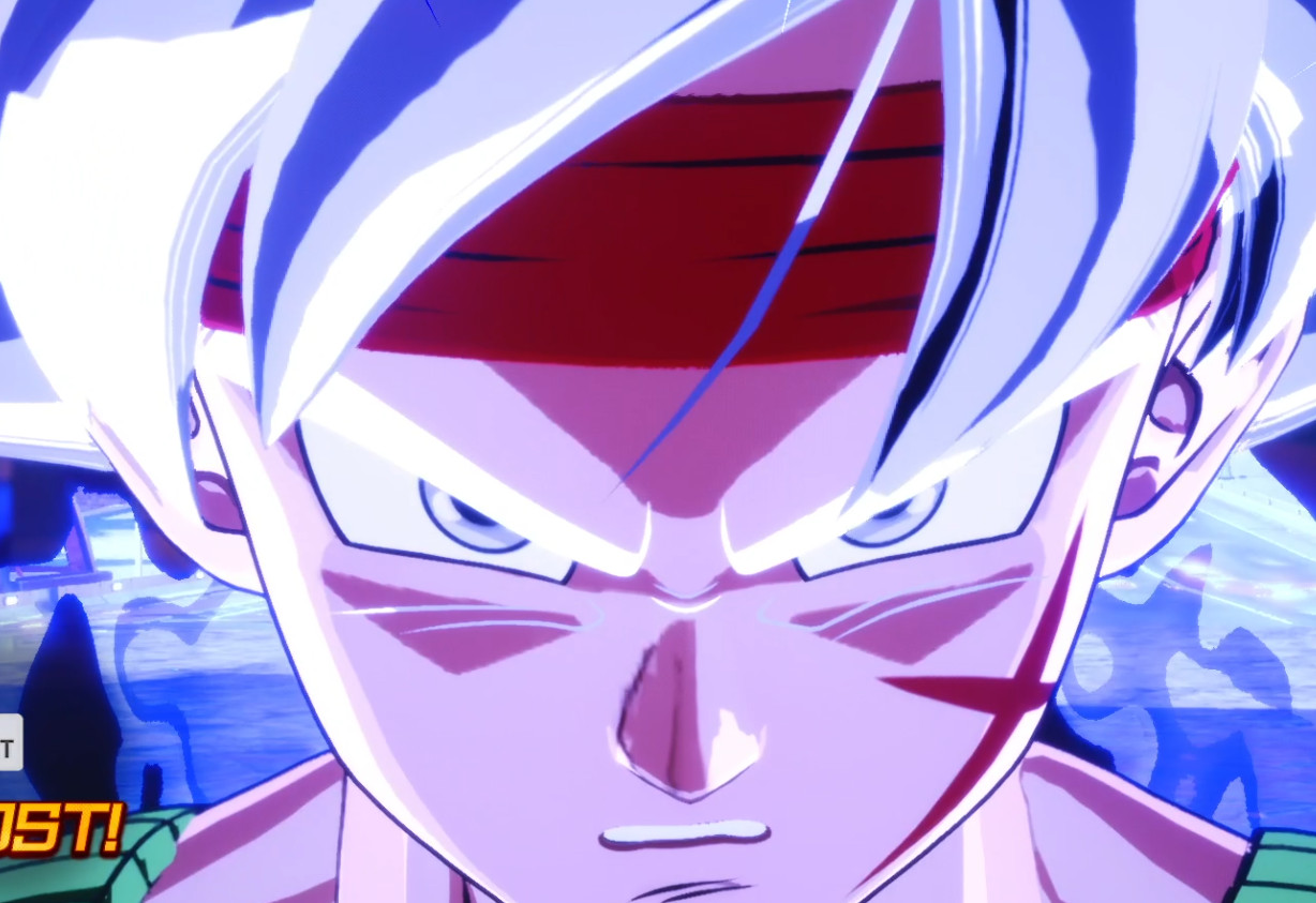 Bardock (SSJ-SSJ3-SSG-SSB-UI-MUI) Mod for Dragon Ball: Sparking! ZERO ...