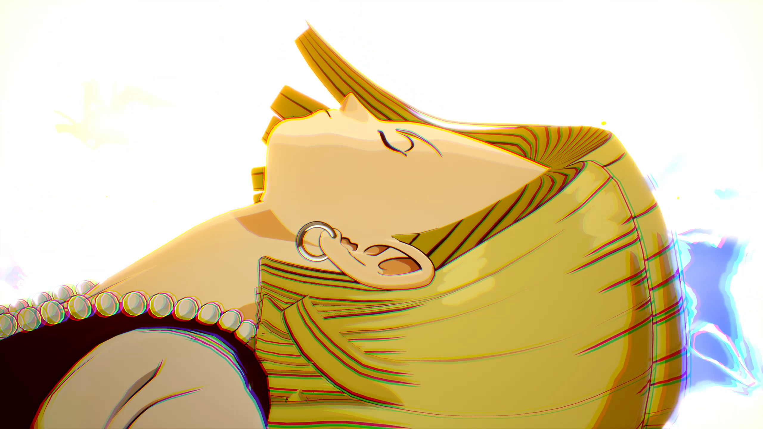 The Sadist: Transforming Android 18 Mod for Dragon Ball: Sparking! ZERO ...