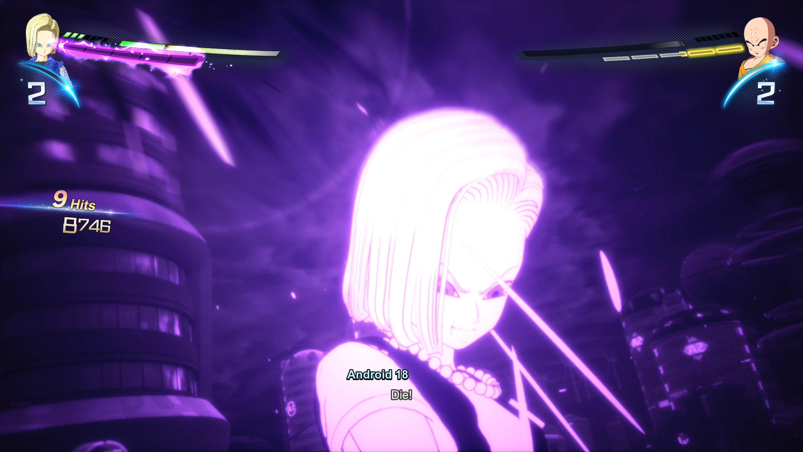 The Sadist: Transforming Android 18 Mod for Dragon Ball: Sparking! ZERO ...
