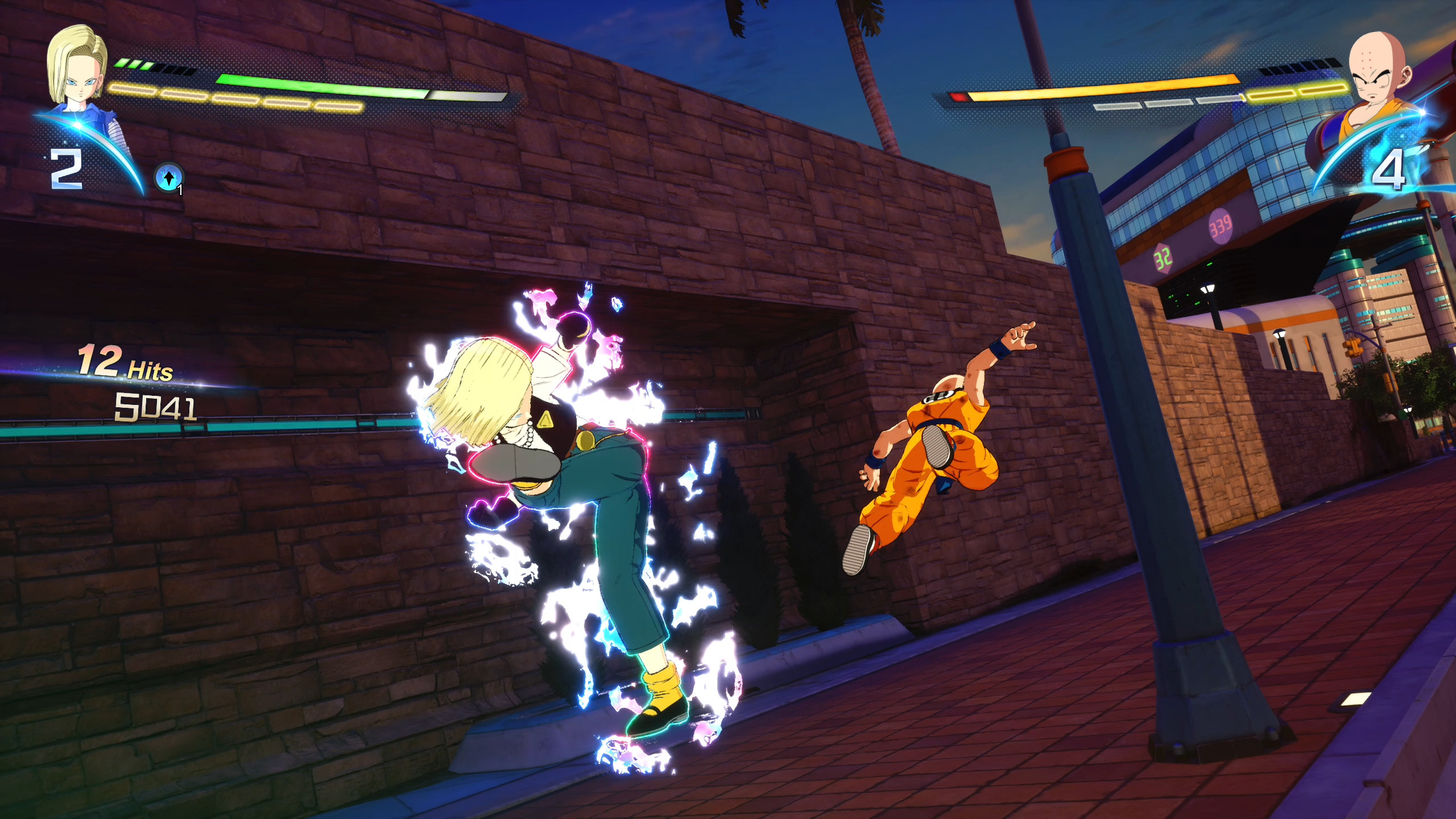 The Sadist: Transforming Android 18 Mod for Dragon Ball: Sparking! ZERO ...