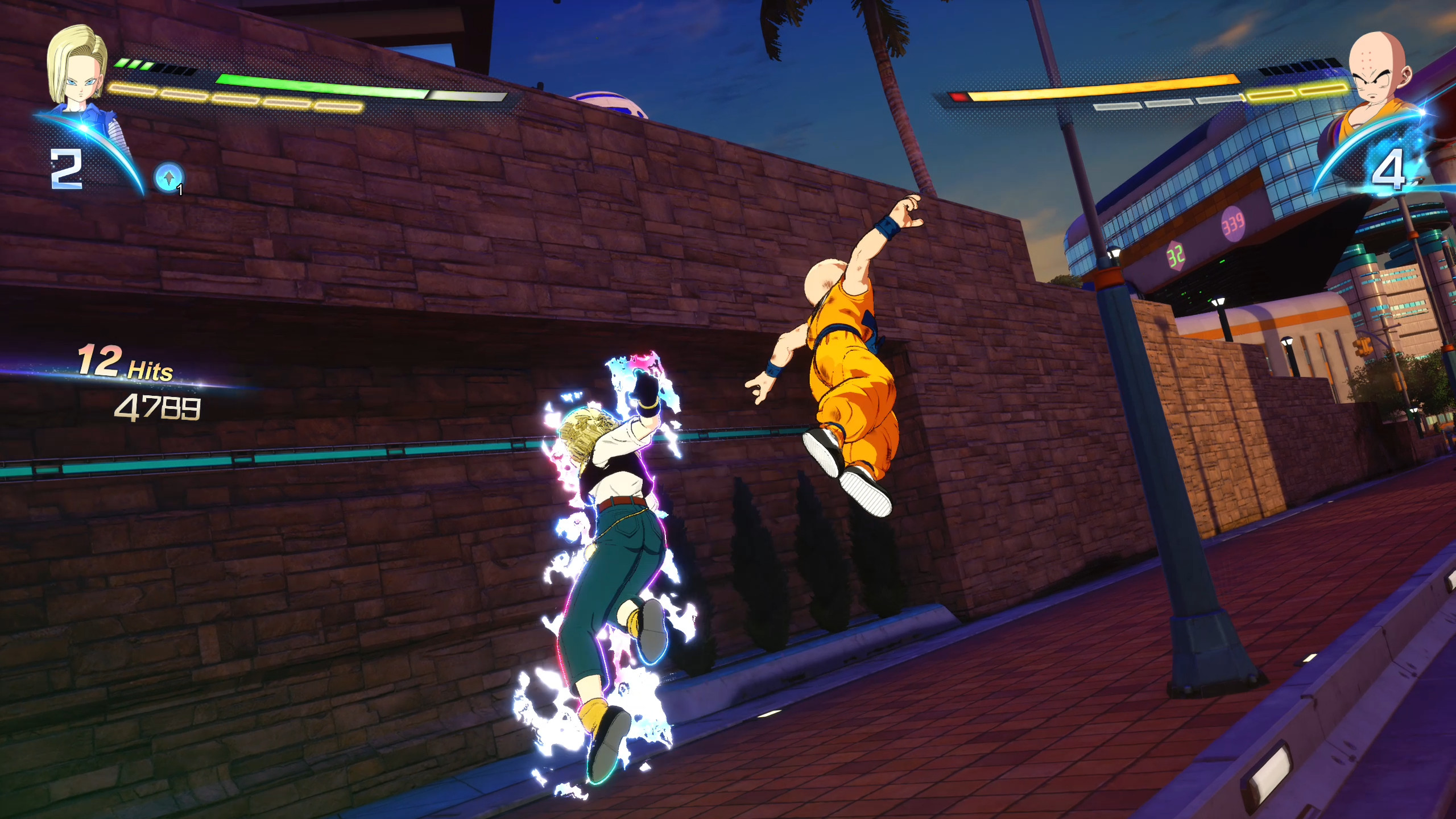 The Sadist: Transforming Android 18 Mod for Dragon Ball: Sparking! ZERO ...