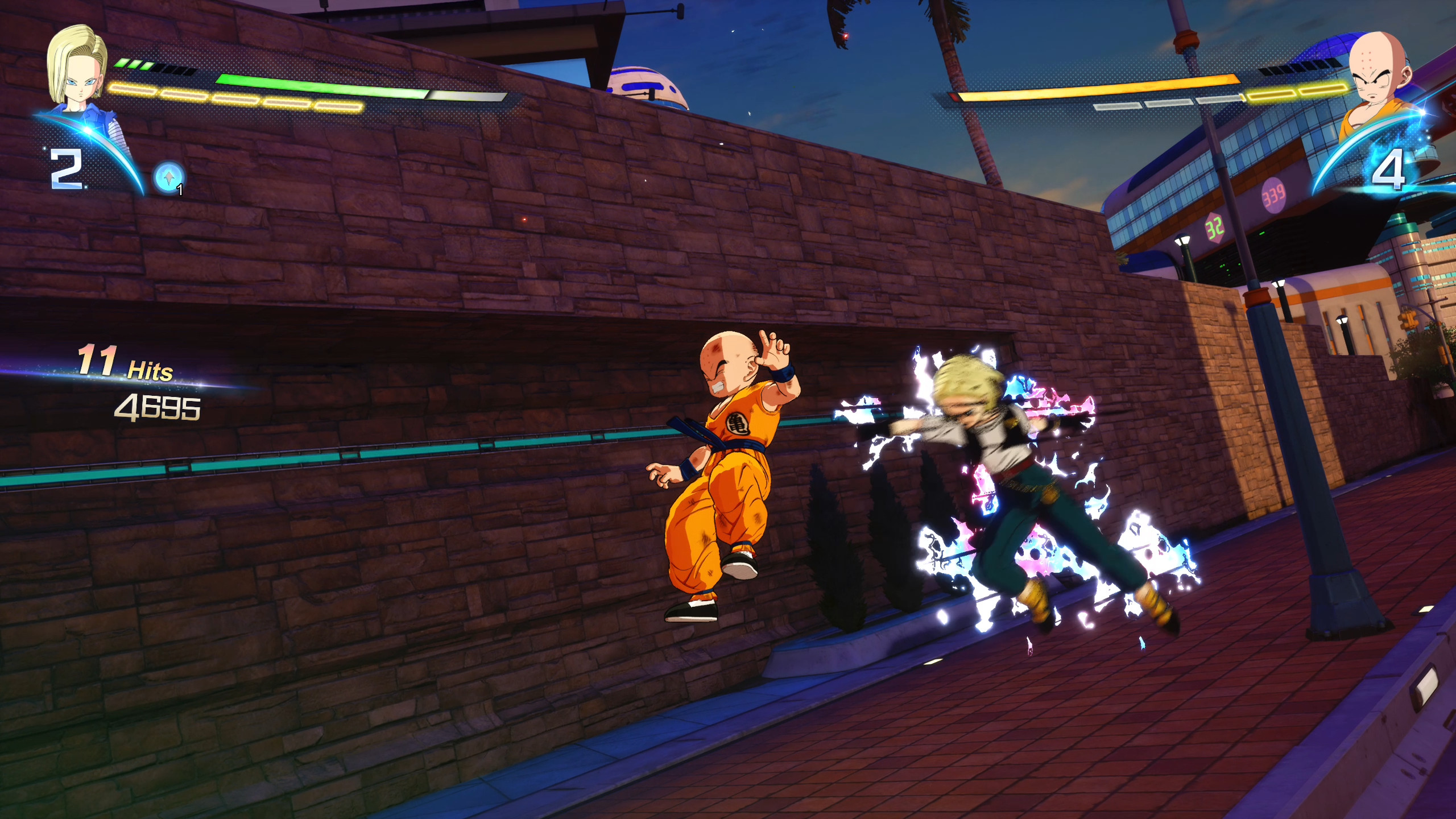 The Sadist: Transforming Android 18 Mod for Dragon Ball: Sparking! ZERO ...