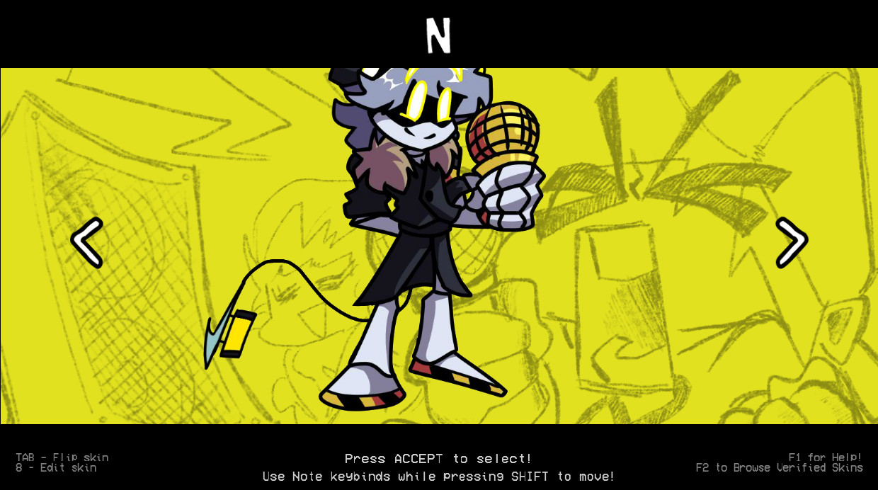 MD Main Trio for Psych Online Mod for Friday Night Funkin' | FNF Mods