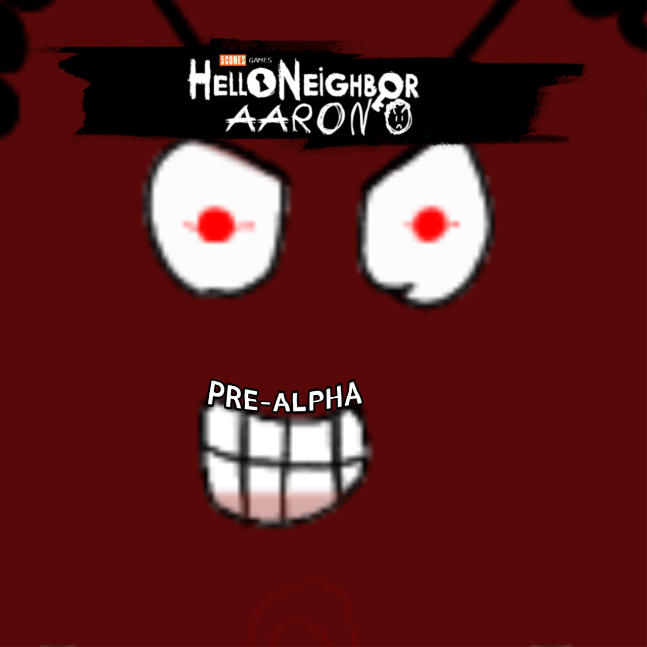 Hello Neighbor Aaron! Mod for Hello Neighbor | HN Mods