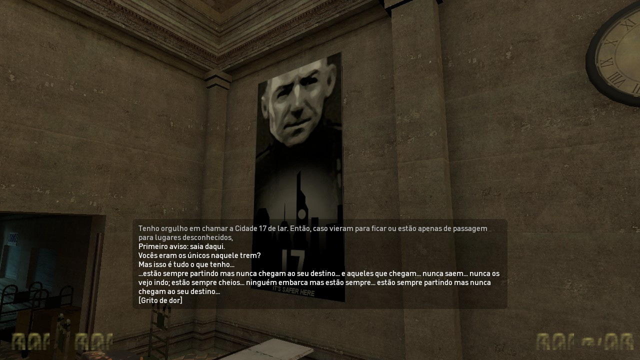 poster beta Mod for Half-Life 2 | HL2 Mods